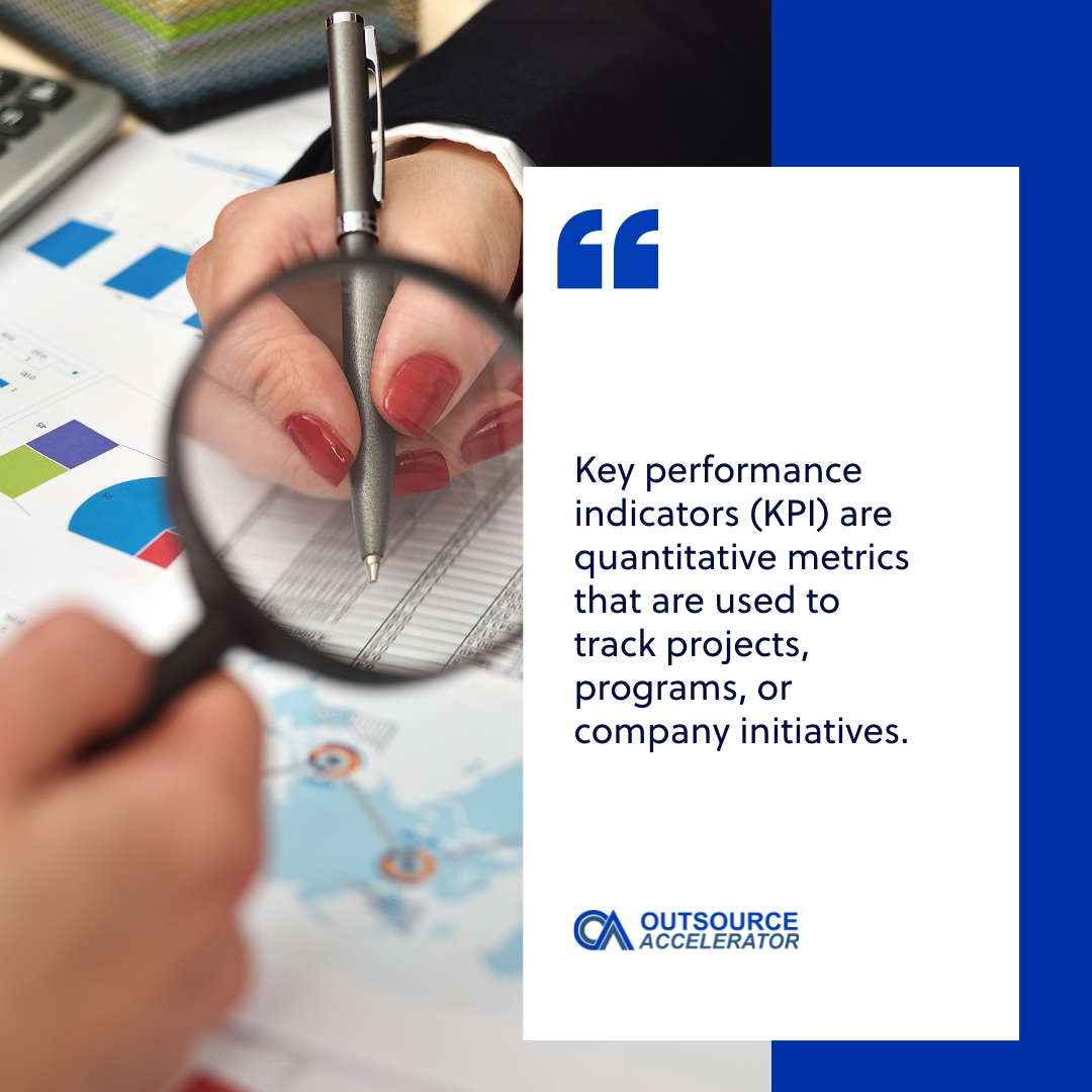 Understanding the differences between OKR vs KPI | Outsource Accelerator