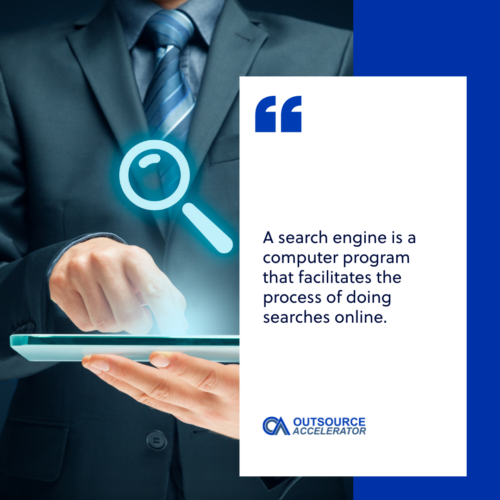 Top 15 most effective search engines in 2021 | Outsource Accelerator