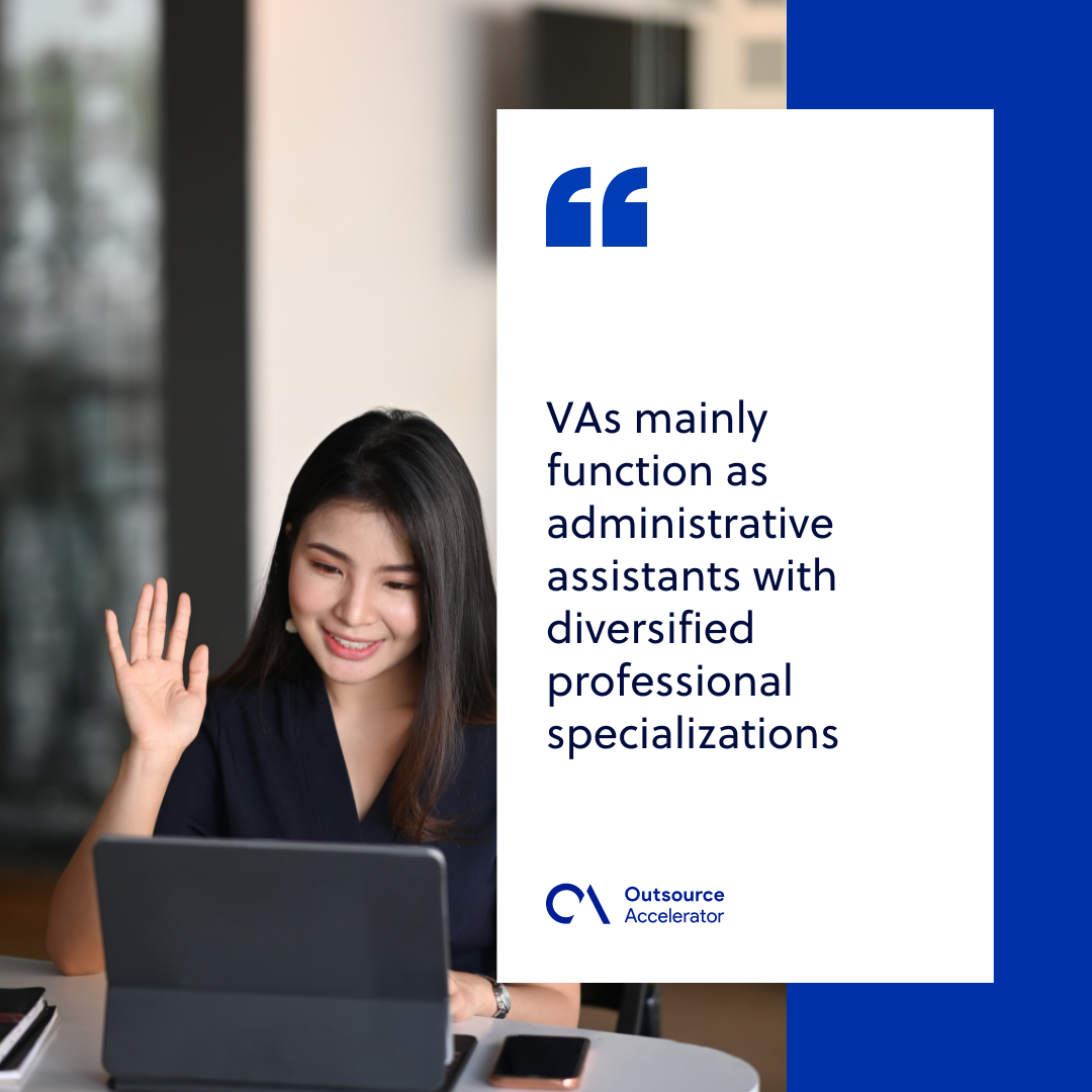 How can a VA help your company’s day-to-day operations? | Outsource ...