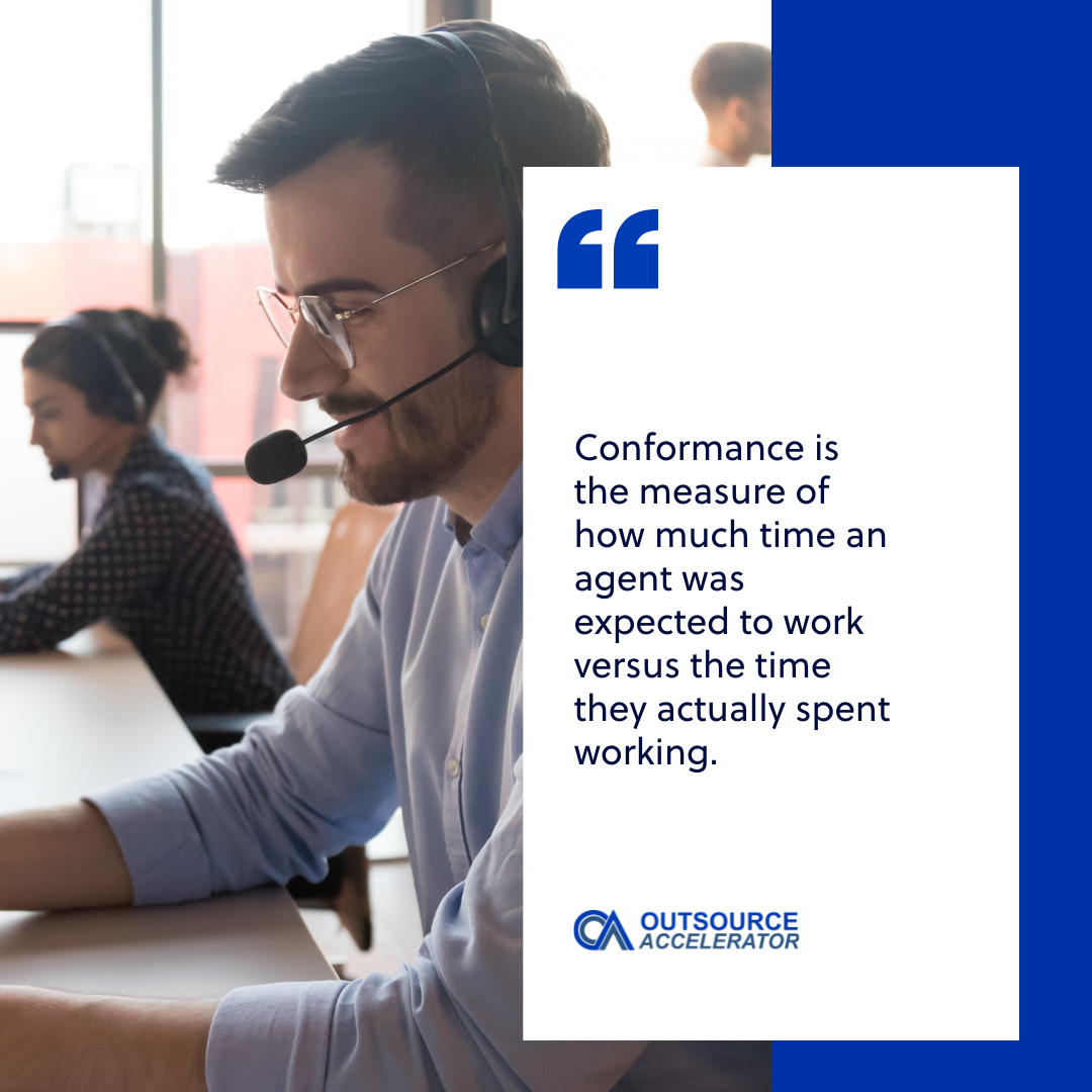 Conformance | Outsourcing Glossary | Outsource Accelerator Conformance | Outsourcing Glossary | Outsource Accelerator