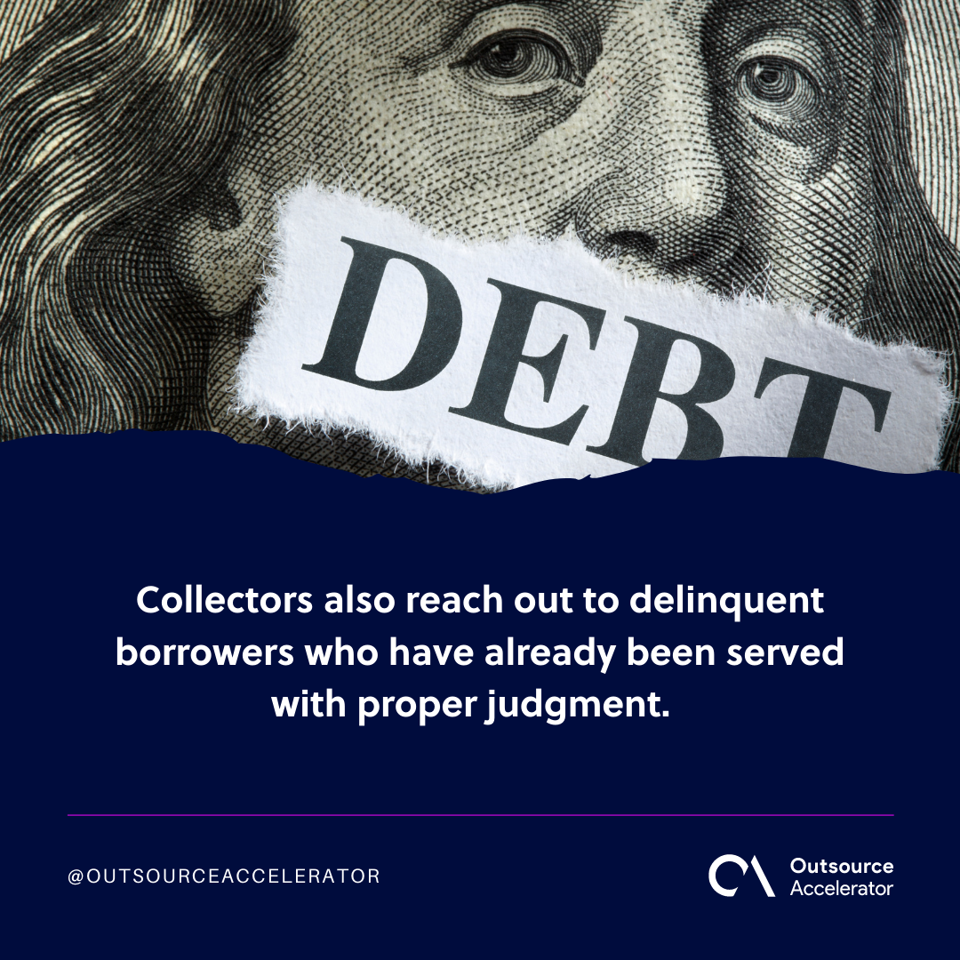 Here's why you should outsource your debt collection | Outsource ...