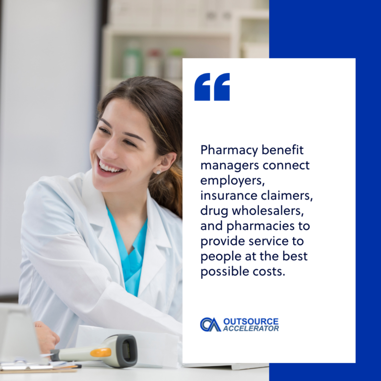 Understanding pharmacy benefit management and its role in the ...