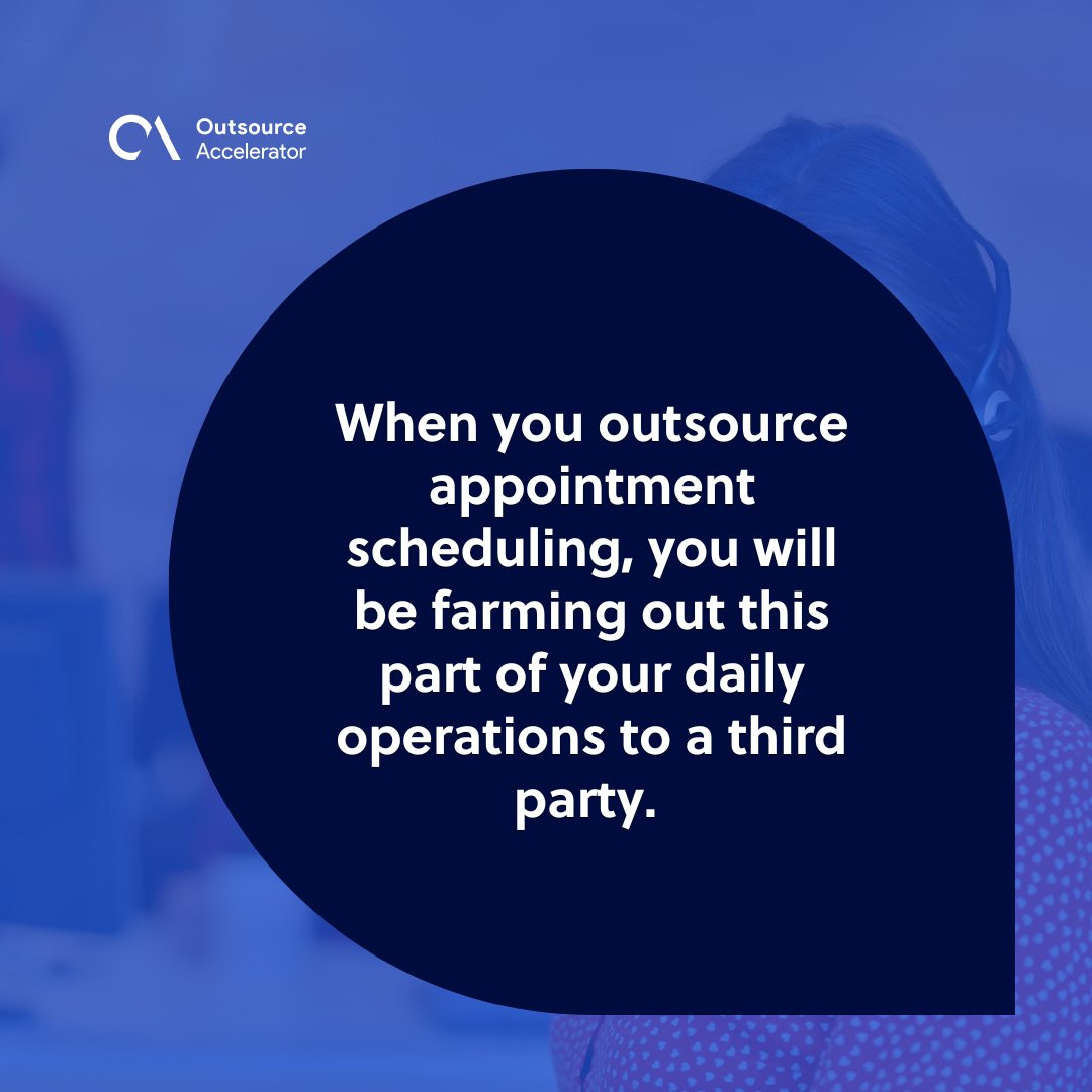 Get more leads: Outsource appointment scheduling today | Outsource ... Get more leads: Outsource appointment scheduling today | Outsource ...