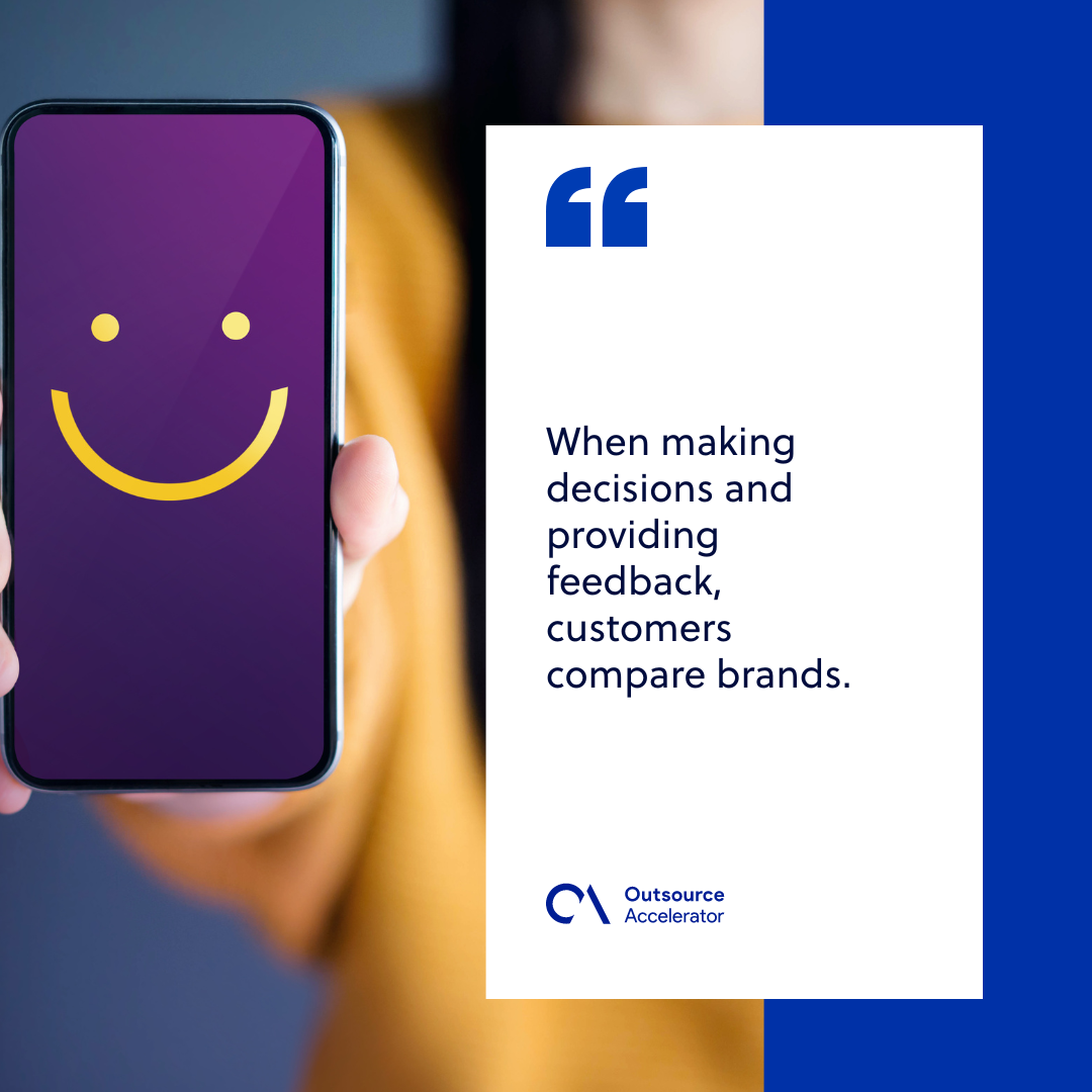 Customer experience management (CEM) | Outsourcing Glossary | Outsource ...