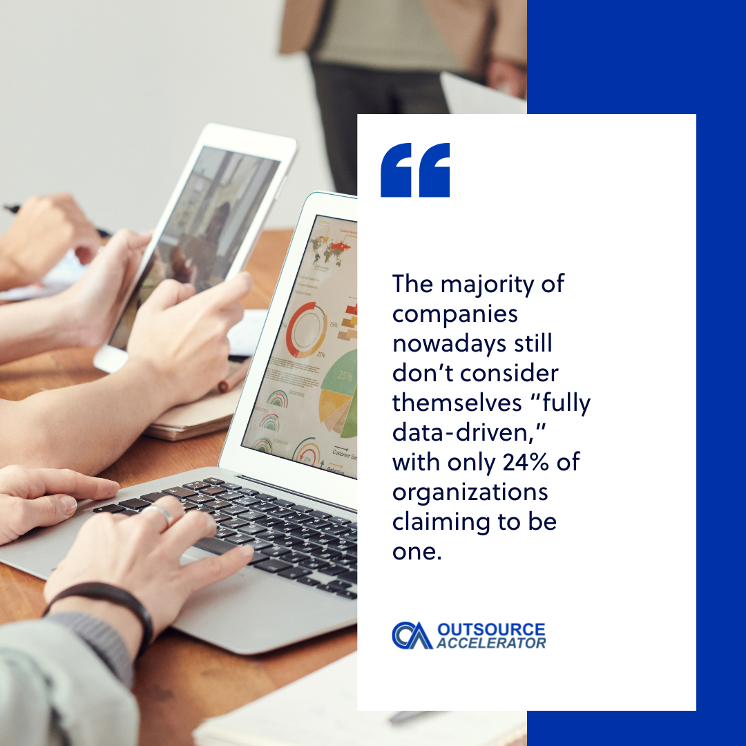 A beginner's guide to data literacy and the skills your employees need ...