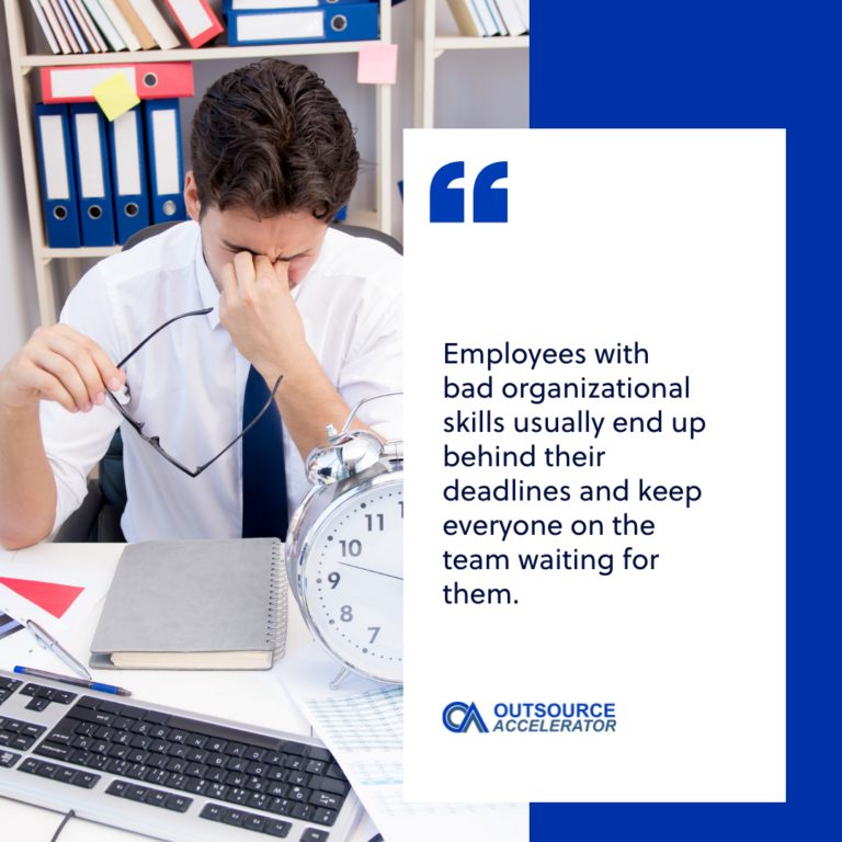 11 toxic workplace behaviors and how you can address them | Outsource ...