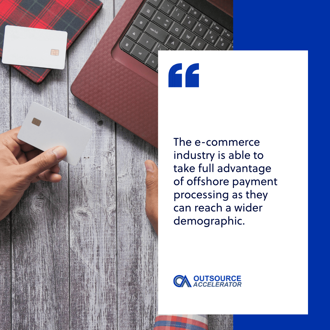How can offshore payment processing drive business growth? | Outsource ...