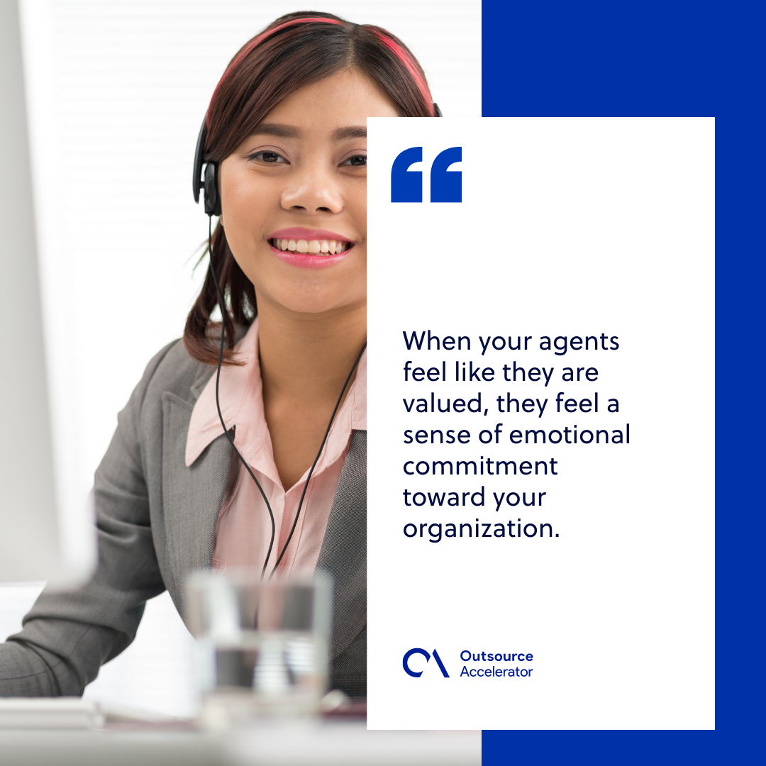 5 inbound customer support best practices to elevate your competitiveness | Outsource Accelerator