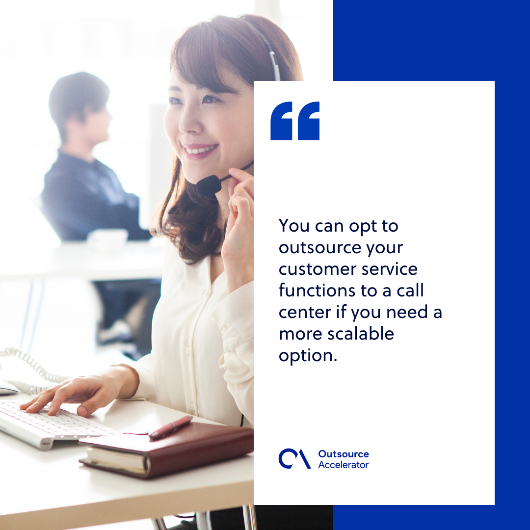 Here's what to do to decrease abandoned calls | Outsource Accelerator