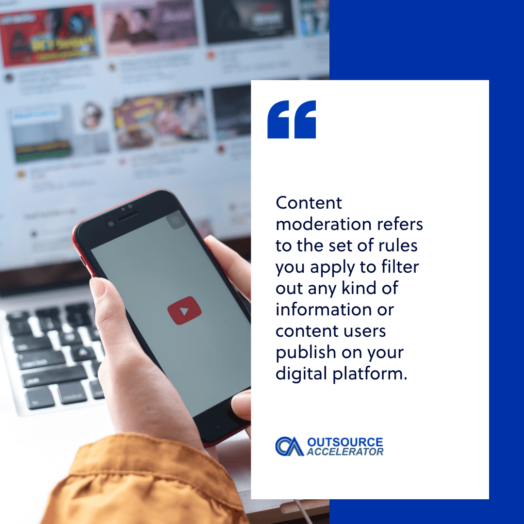 The best way to scale content moderation | Outsource Accelerator