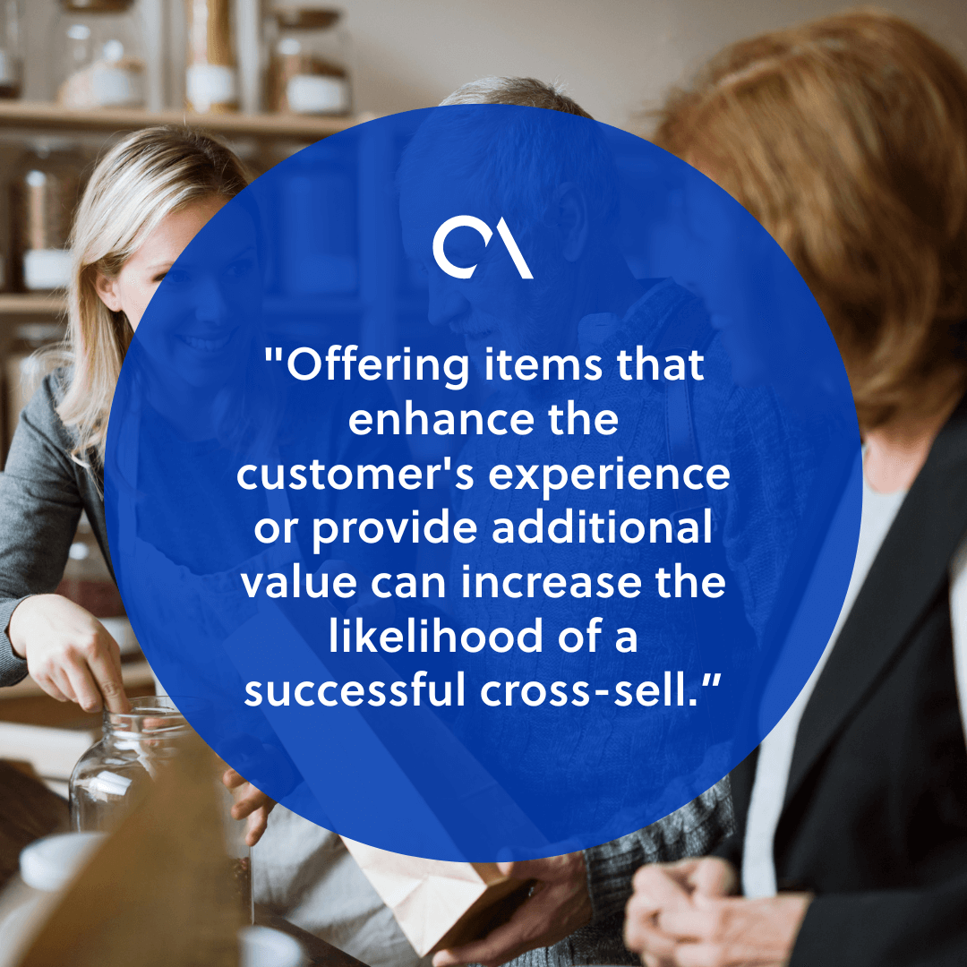 Best practices for cross-selling and upselling your products and ...