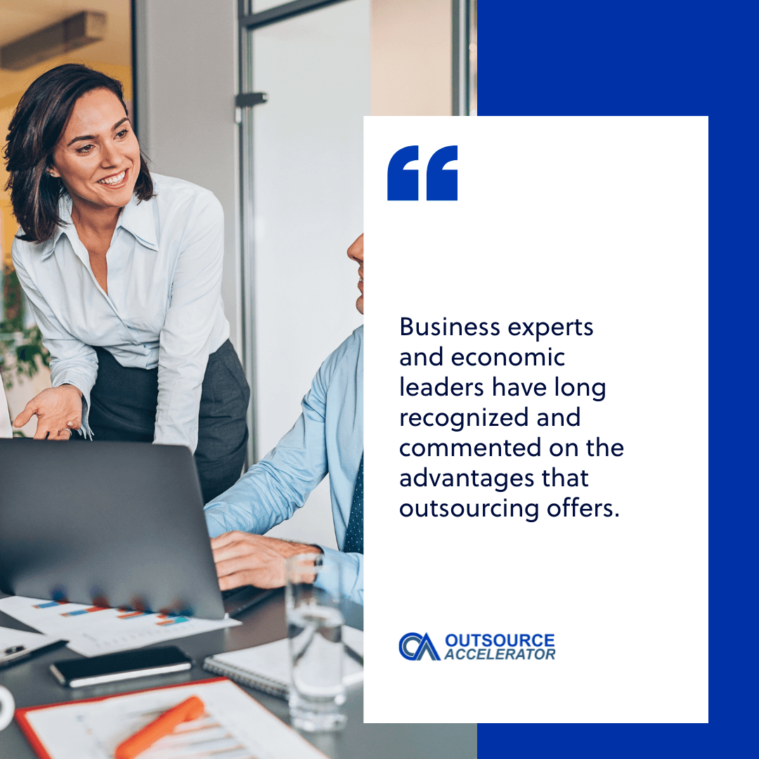 Inside Outsourcing book review: A must-read for those exploring outsourcing | Outsource Accelerator