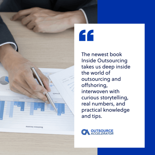 Inside Outsourcing book review: A must-read for those exploring ...