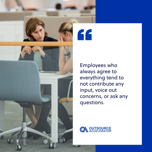 11 toxic workplace behaviors and how you can address them | Outsource ...