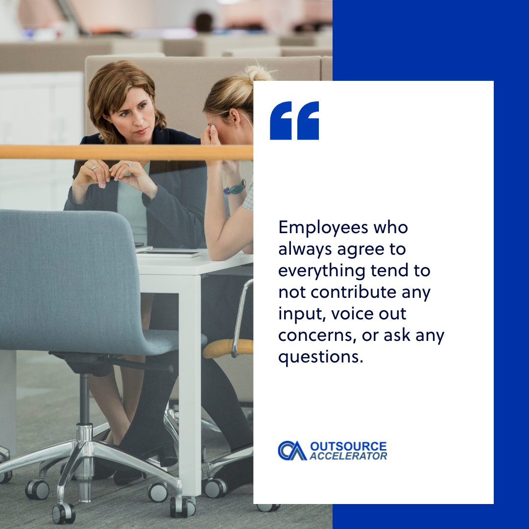 11 toxic workplace behaviors and how you can address them | Outsource ...