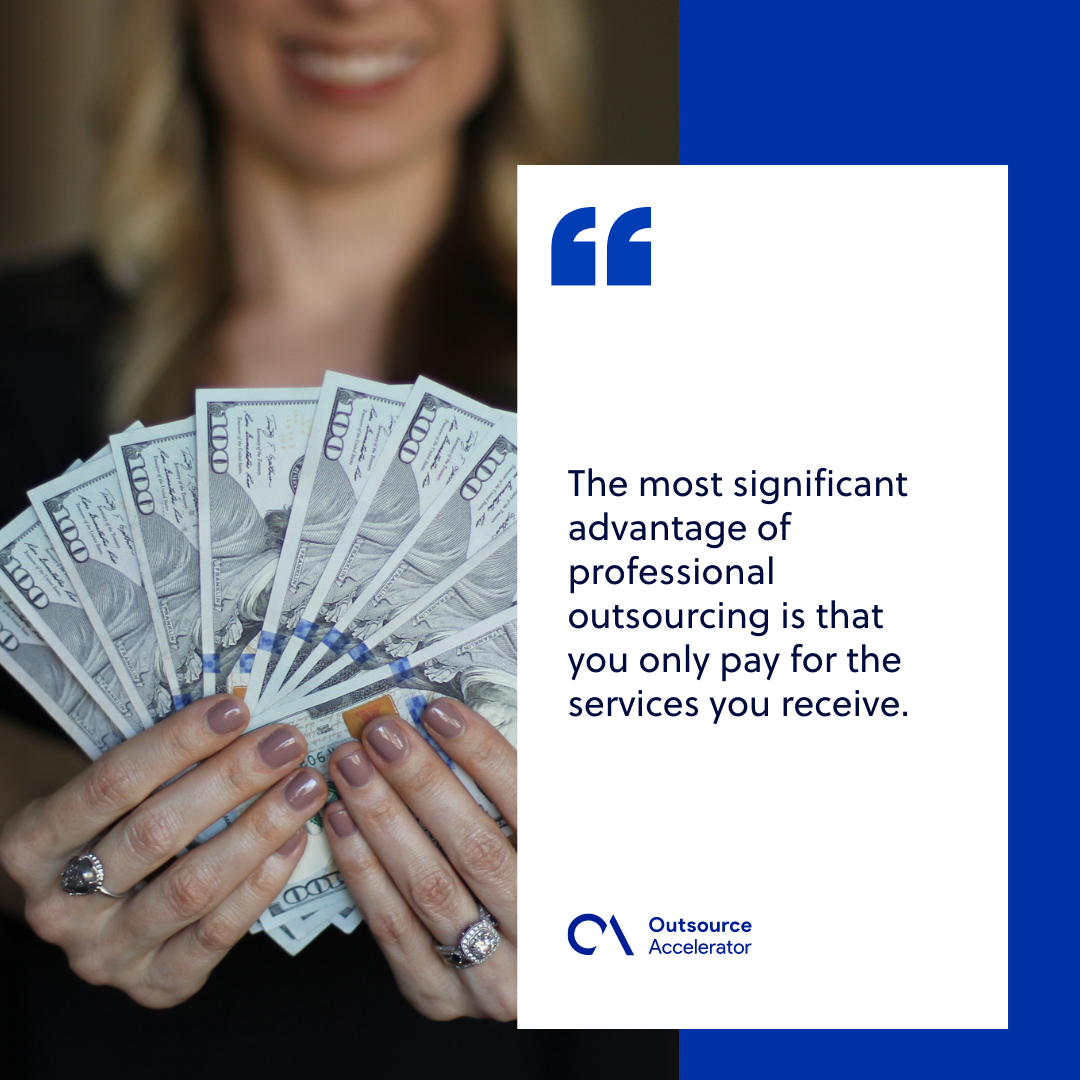 How to choose the best outsourcing companies | Outsource Accelerator