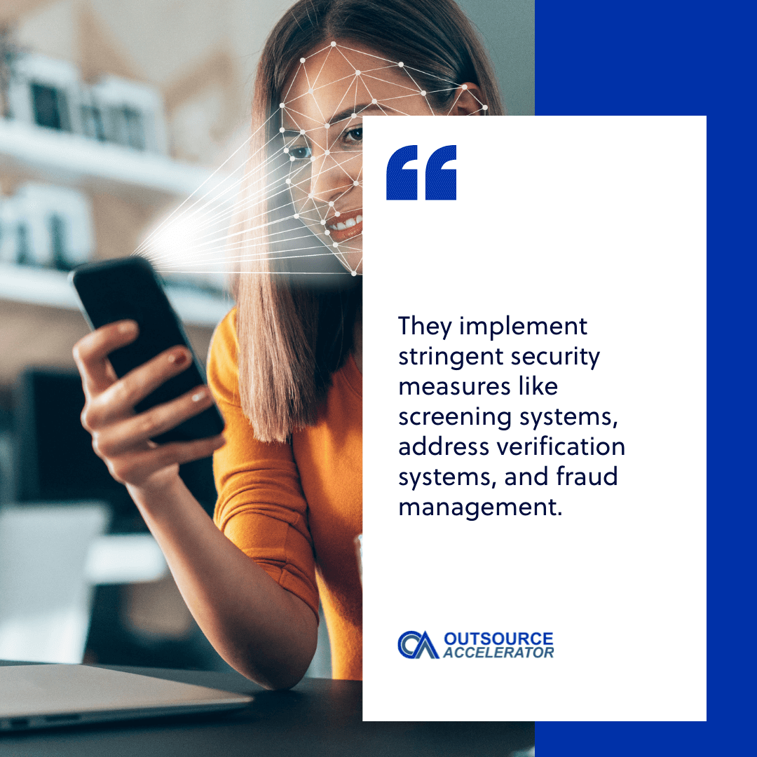 How can offshore payment processing drive business growth? | Outsource Accelerator