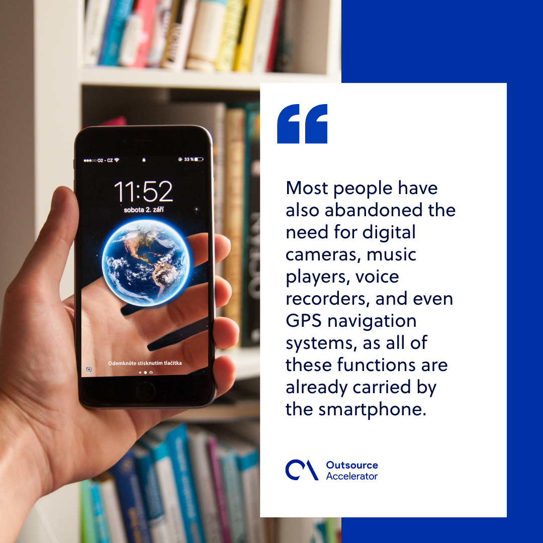 Understanding digital disruption and its impact on businesses ...