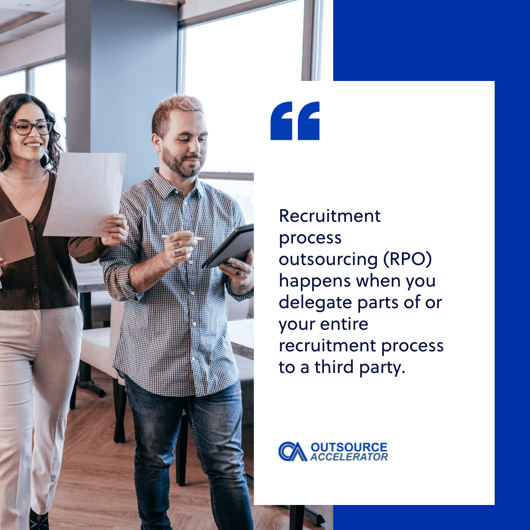 The booming recruitment process outsourcing sector in the Philippines ...