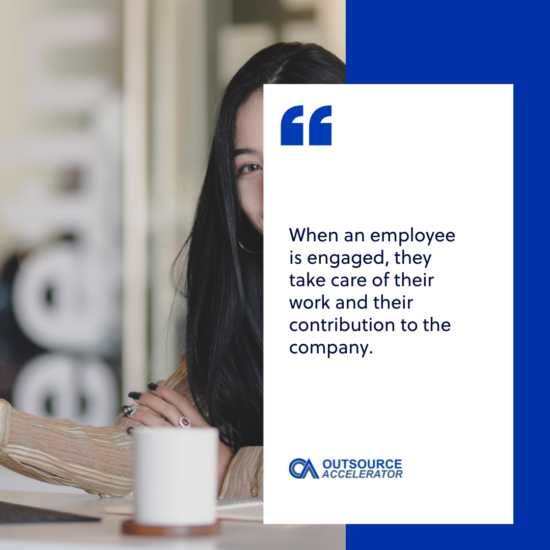 Telltale signs you have disengaged employees (and how to fix it ...