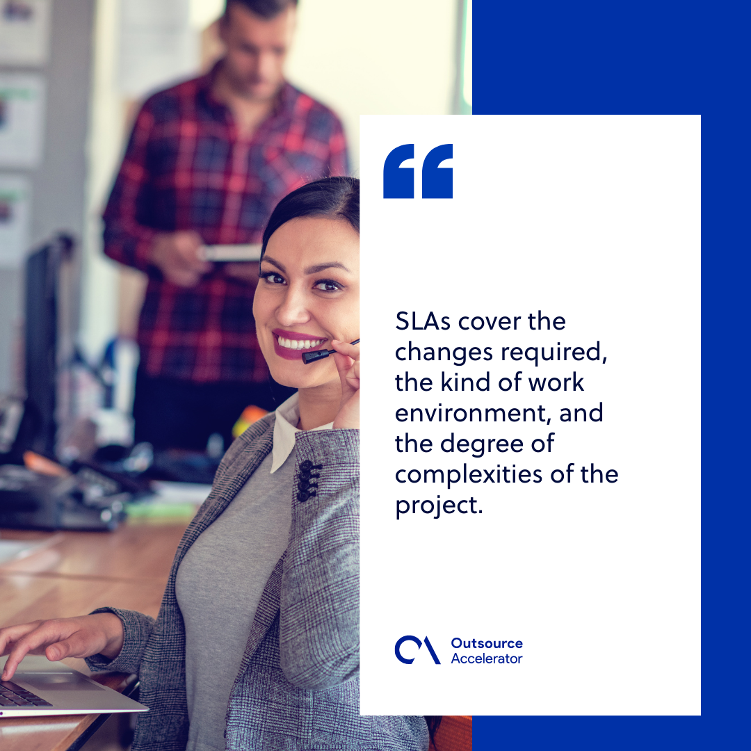 Managing your offshore team: 4 Tips for success | Outsource Accelerator