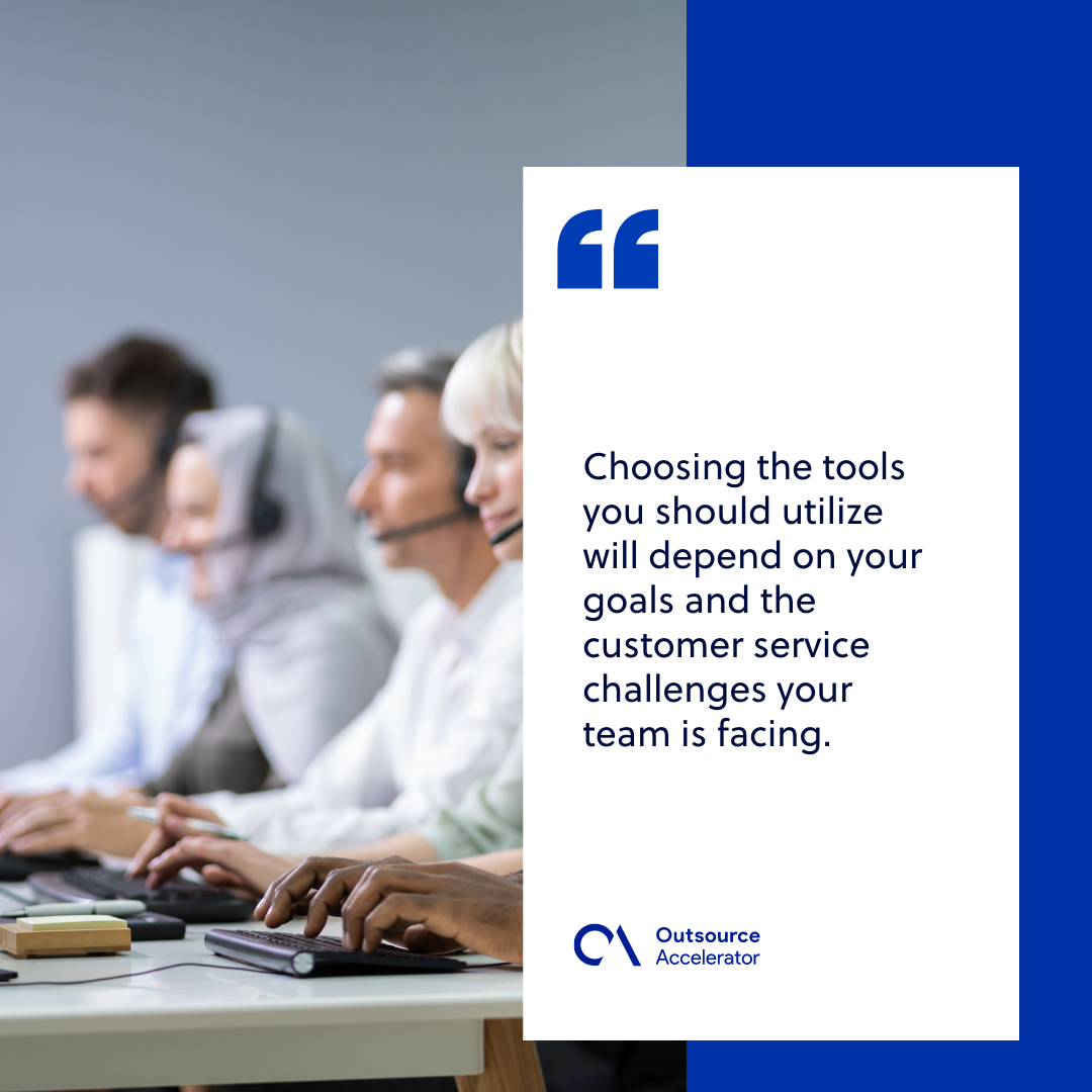 5 common challenges in customer service and ways to address them ...