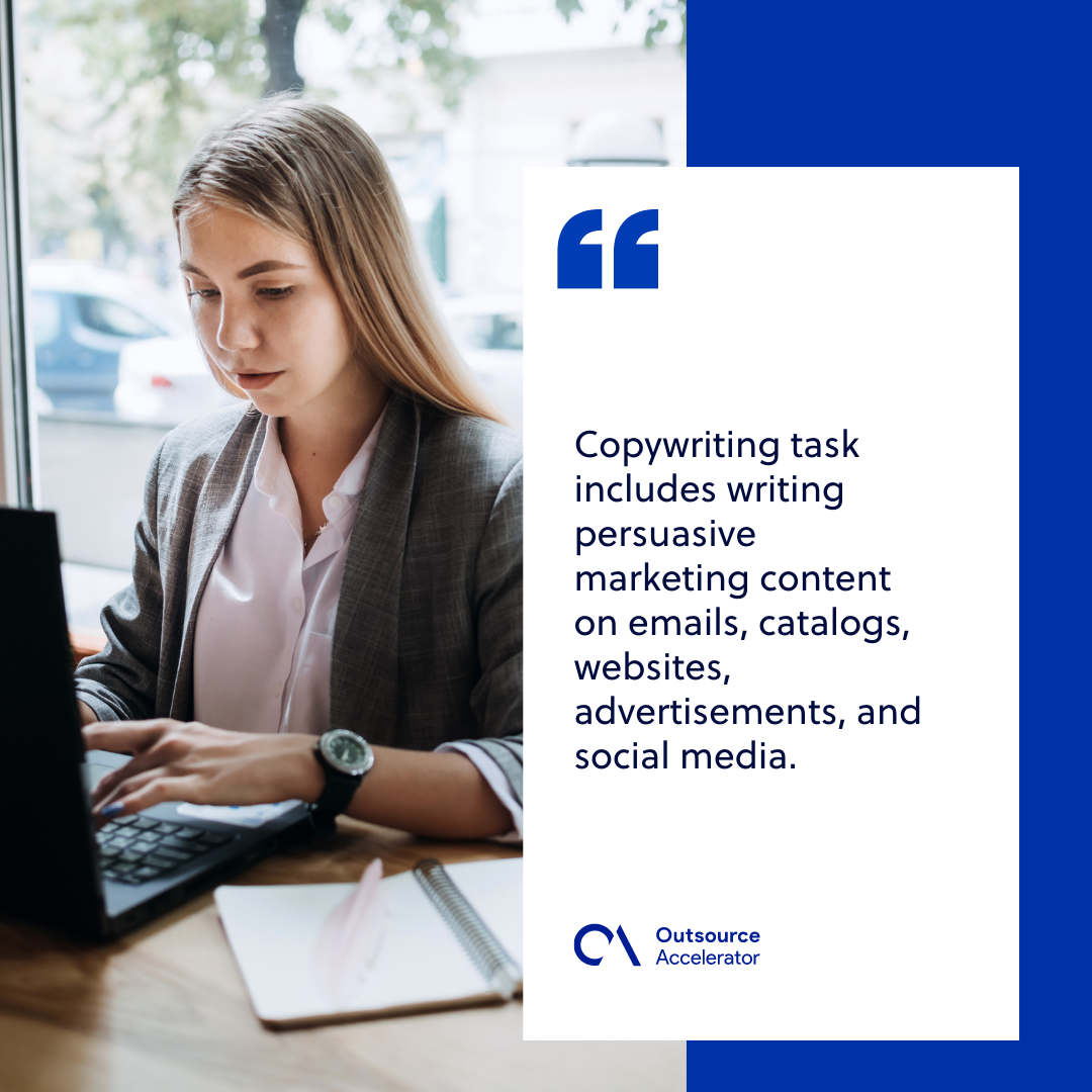 5 tasks to appoint to your e-commerce virtual assistant | Outsource ...