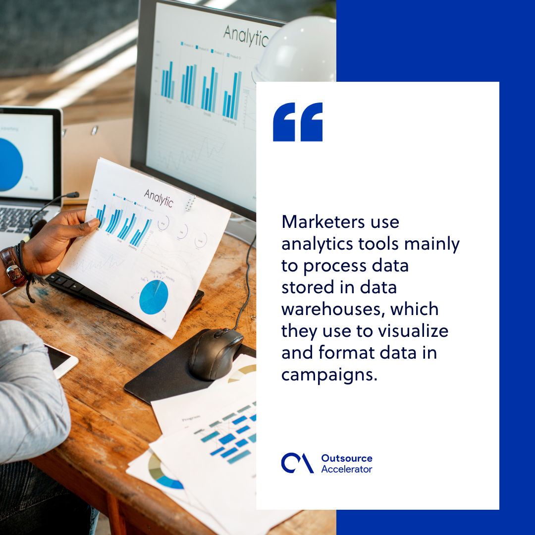 Top data management platforms in 2024 | Outsource Accelerator