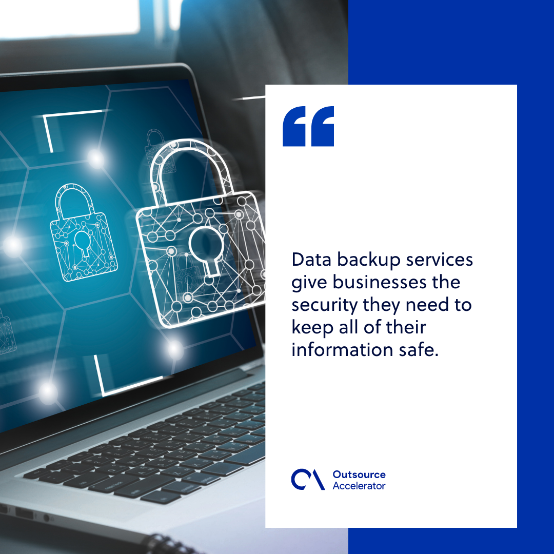 25 types of IT services you can outsource | Outsource Accelerator