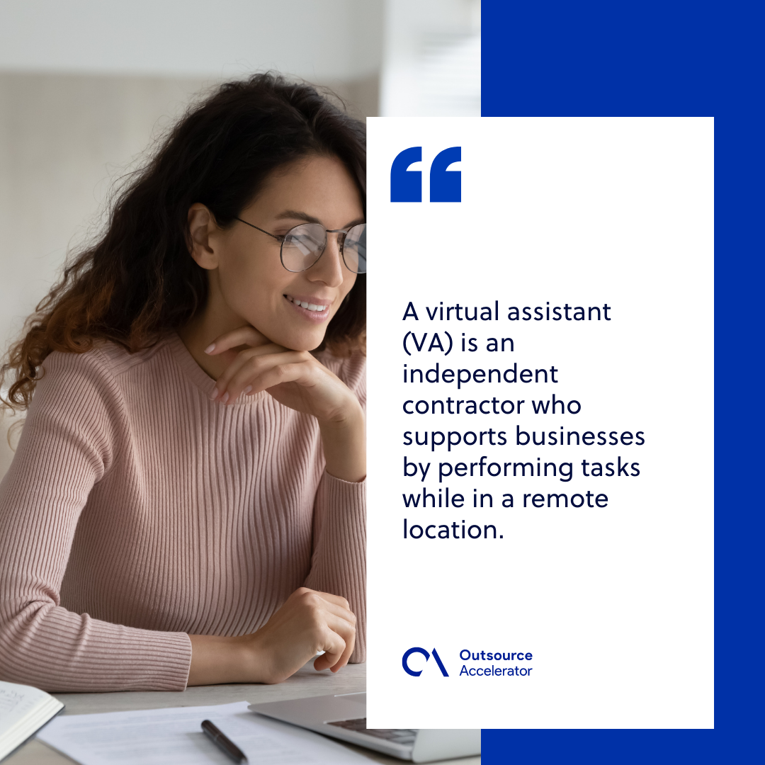 5 tasks to appoint to your e-commerce virtual assistant | Outsource ...