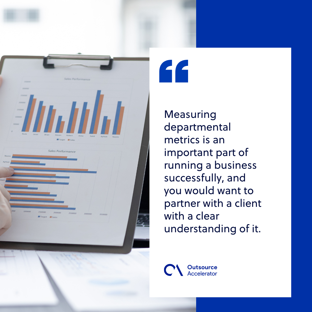 25 discovery call questions to guarantee closing success | Outsource ...