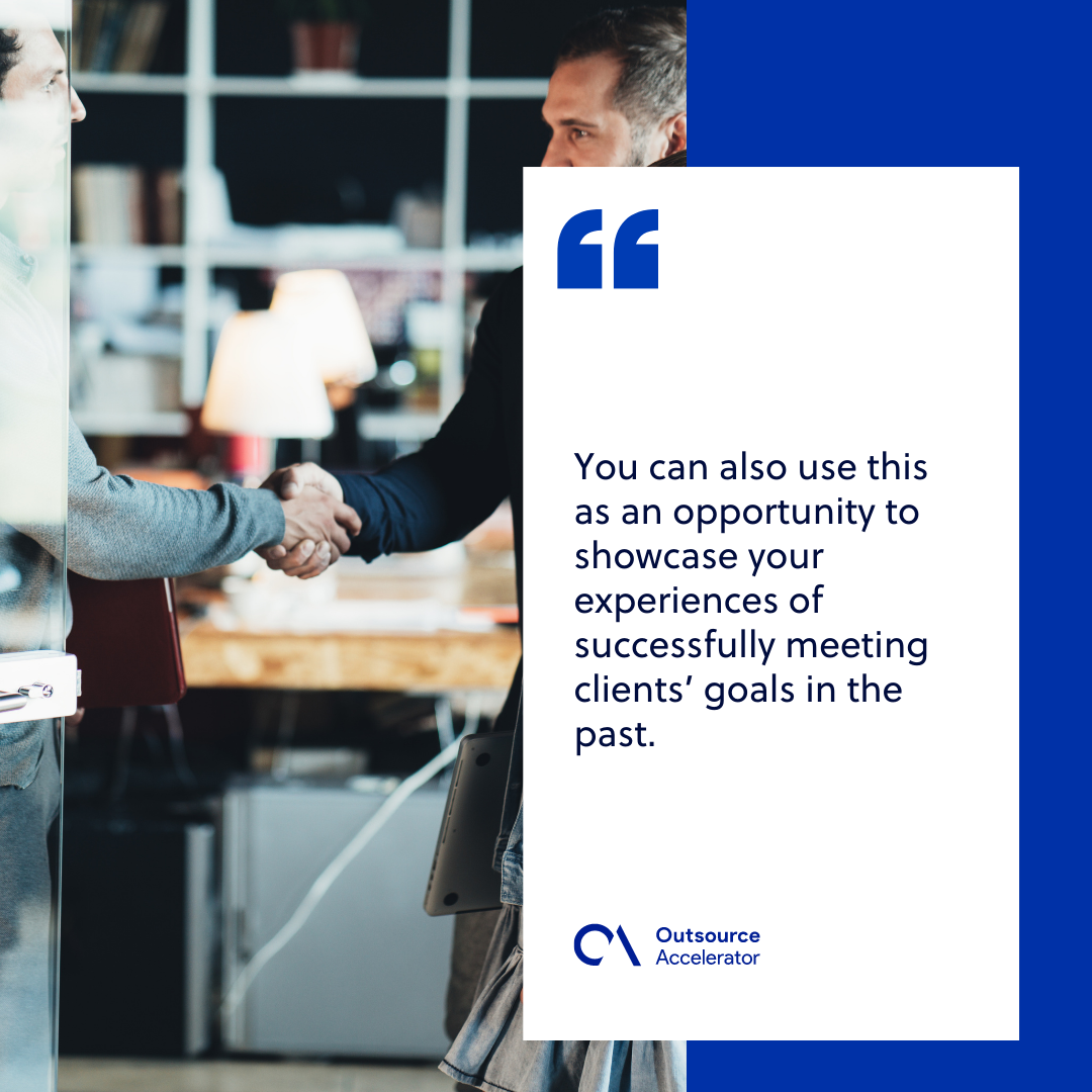 25 discovery call questions to guarantee closing success | Outsource ...