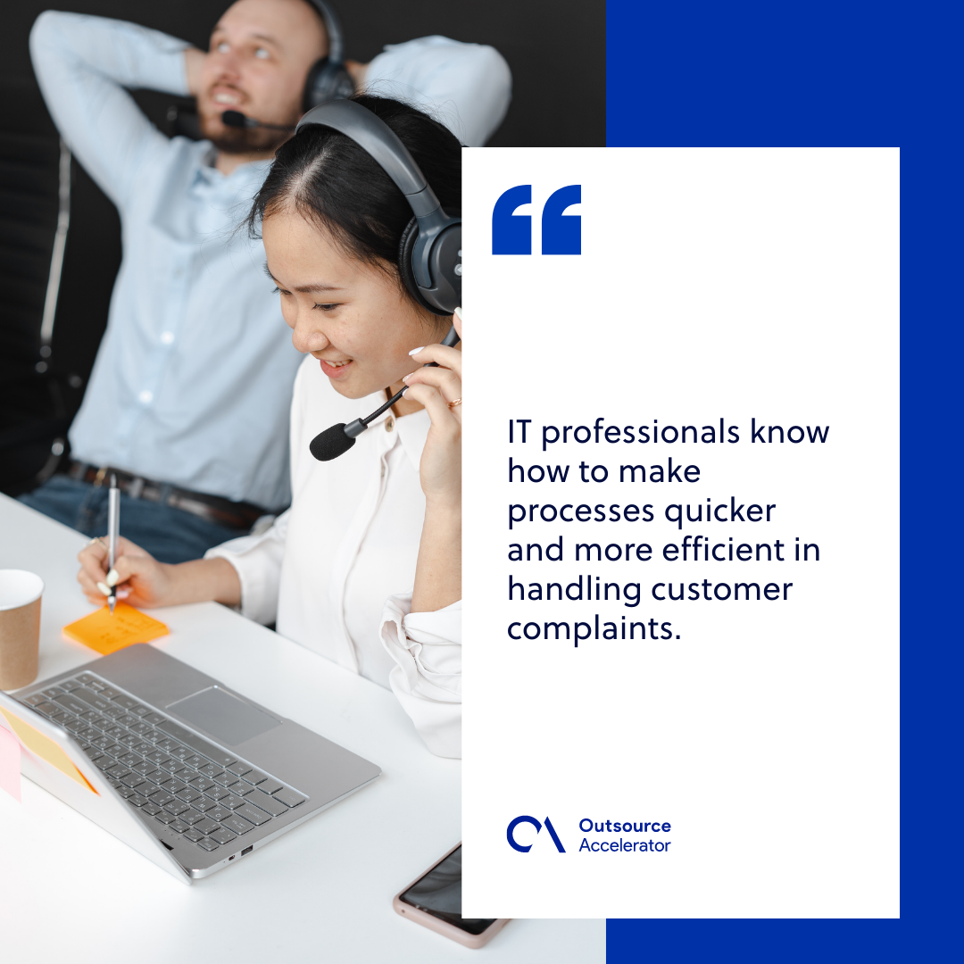 25 types of IT services you can outsource | Outsource Accelerator