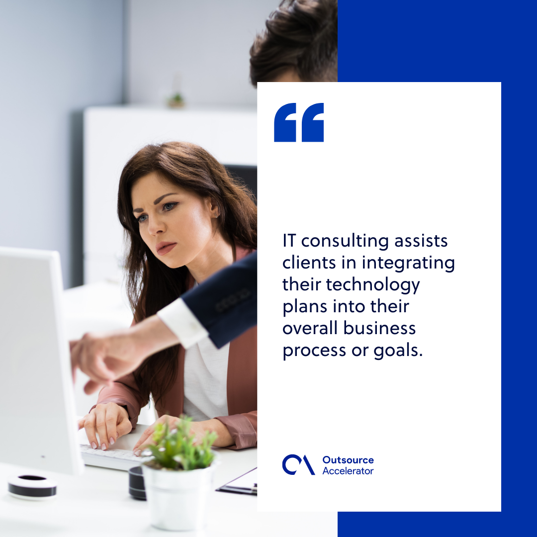 25 types of IT services you can outsource | Outsource Accelerator