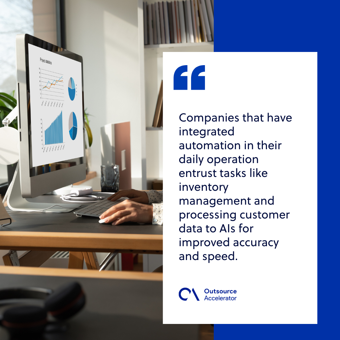 Top 5 effective automation tools to increase workplace productivity ...