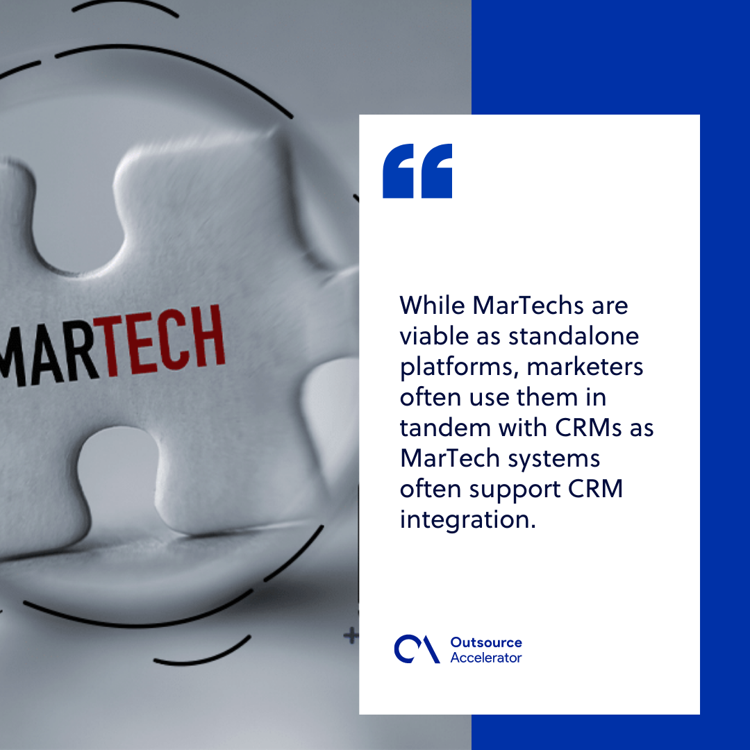 Top data management platforms in 2024 | Outsource Accelerator