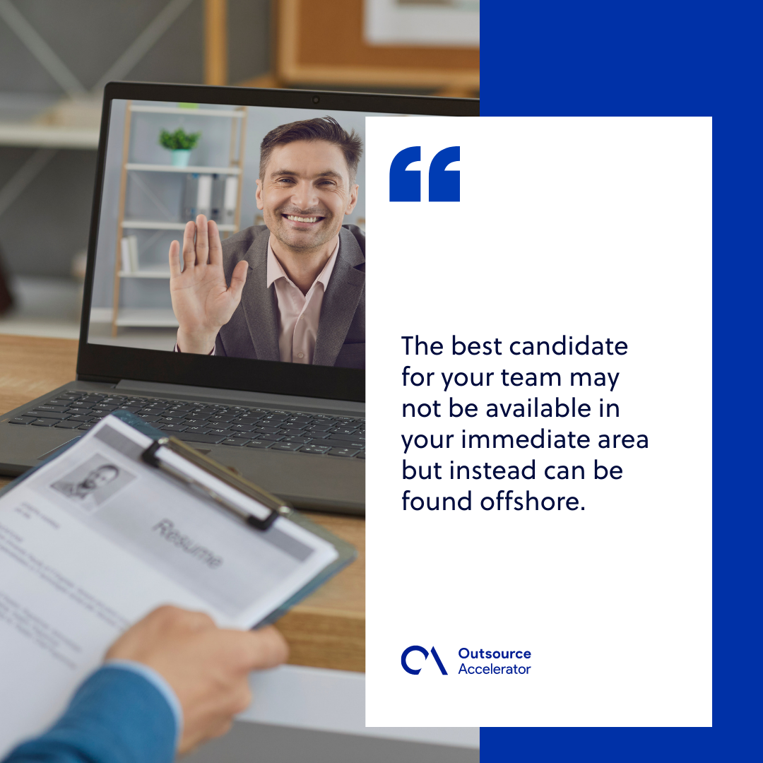 Offshoring consultants: What you need to know | Outsource Accelerator