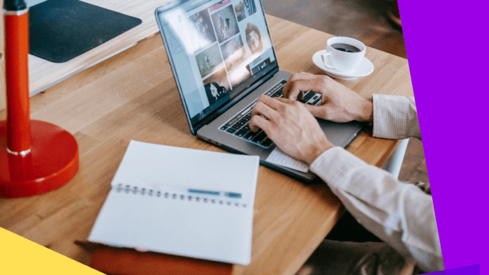 Virtual work: Everything you need to know at a glance | Outsource ...