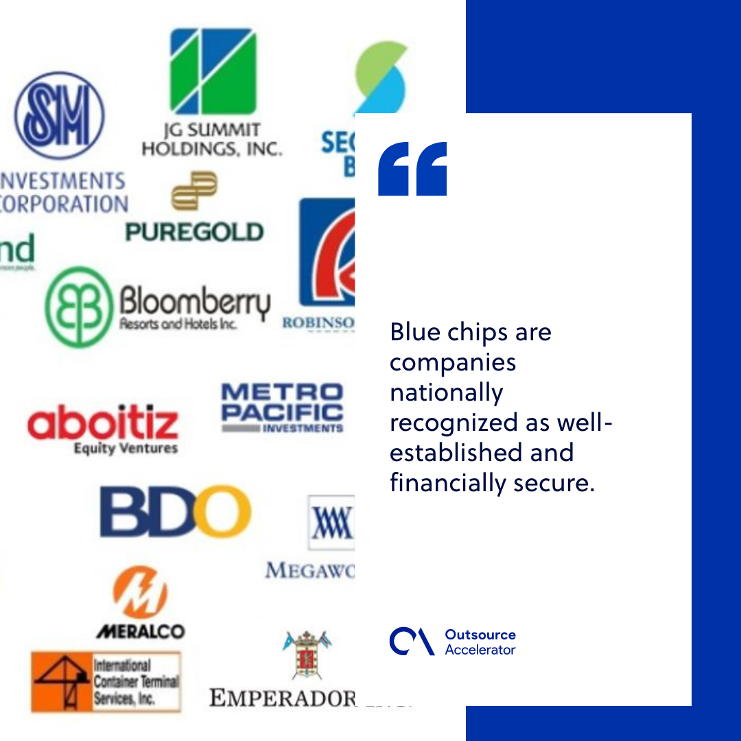 Blue Chip Outsourcing Glossary Outsource Accelerator blue-chip-outsourcing-glossary-outsource-accelerator