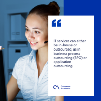 25 types of IT services you can outsource | Outsource Accelerator