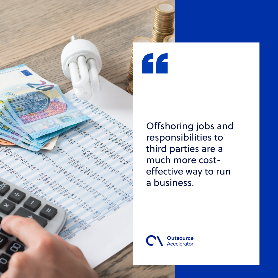 Offshoring consultants: What you need to know | Outsource Accelerator