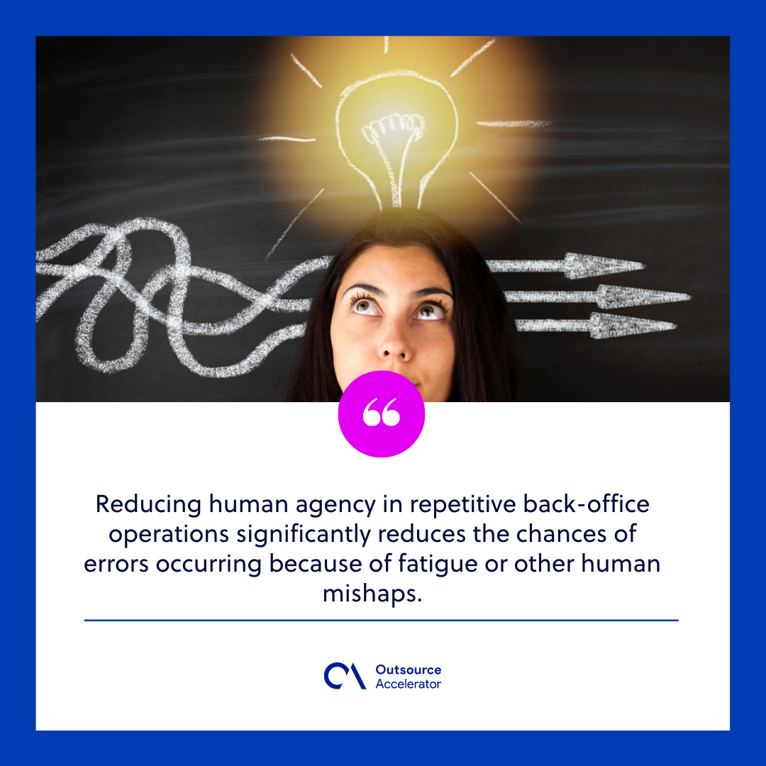 How BPM automation helps your business run more efficiently | Outsource ...