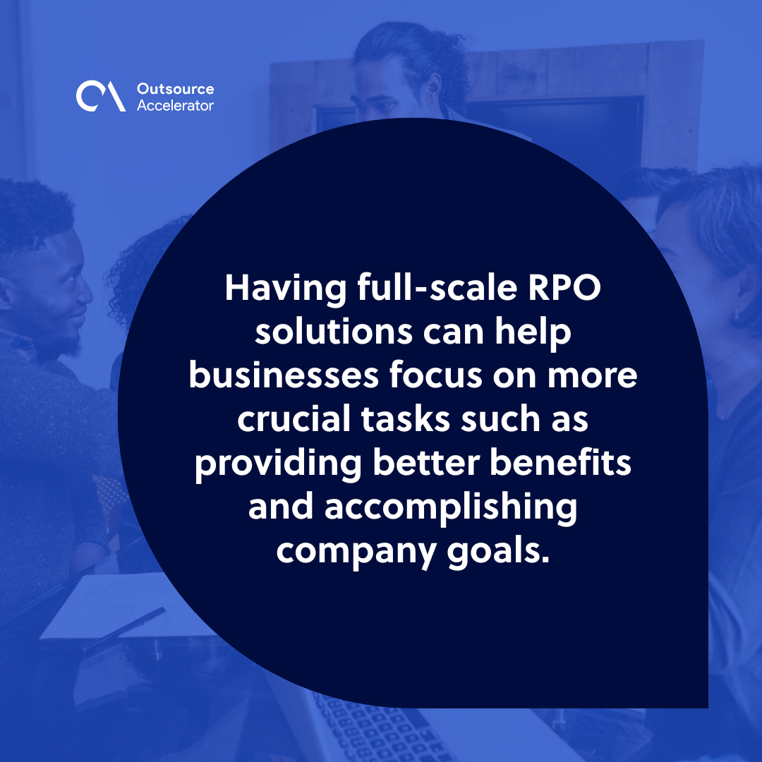 RPO recruiting: A brief guide on how it works | Outsource Accelerator