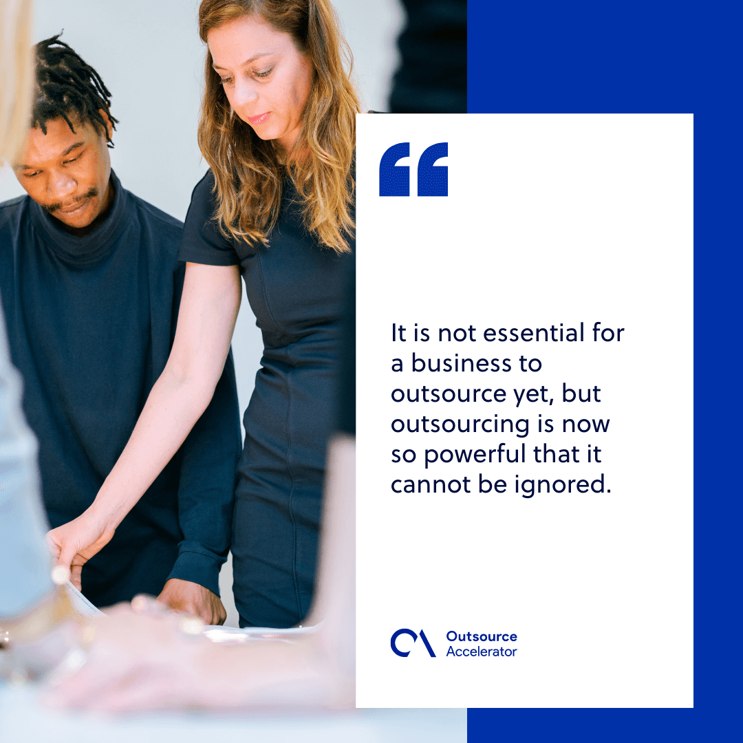 Inside Outsourcing - How Remote Work, Outsourcing & Global Employment ...