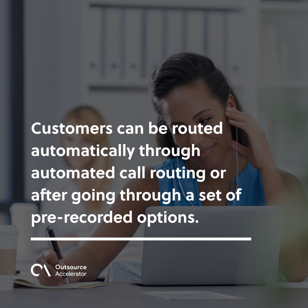 Top 10 call center software: Review, features, and pricing | Outsource ...