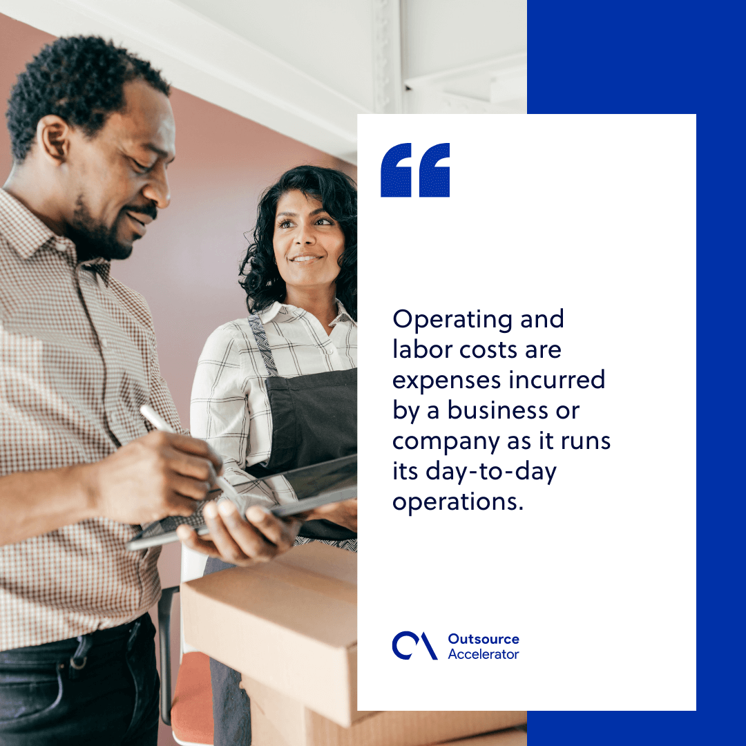 How Staffwiz can help clients to save up to 70% on labor costs without ...