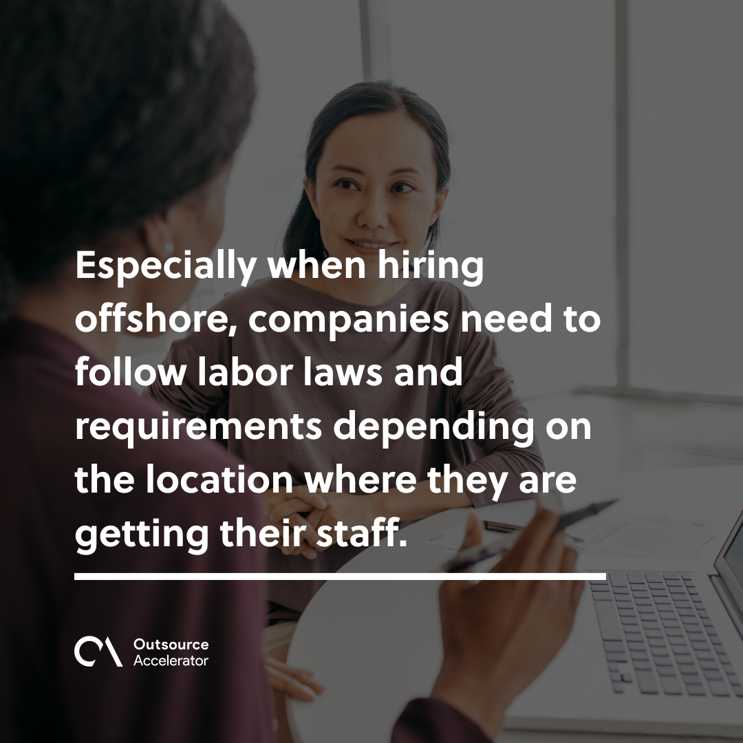 RPO recruiting: A brief guide on how it works | Outsource Accelerator