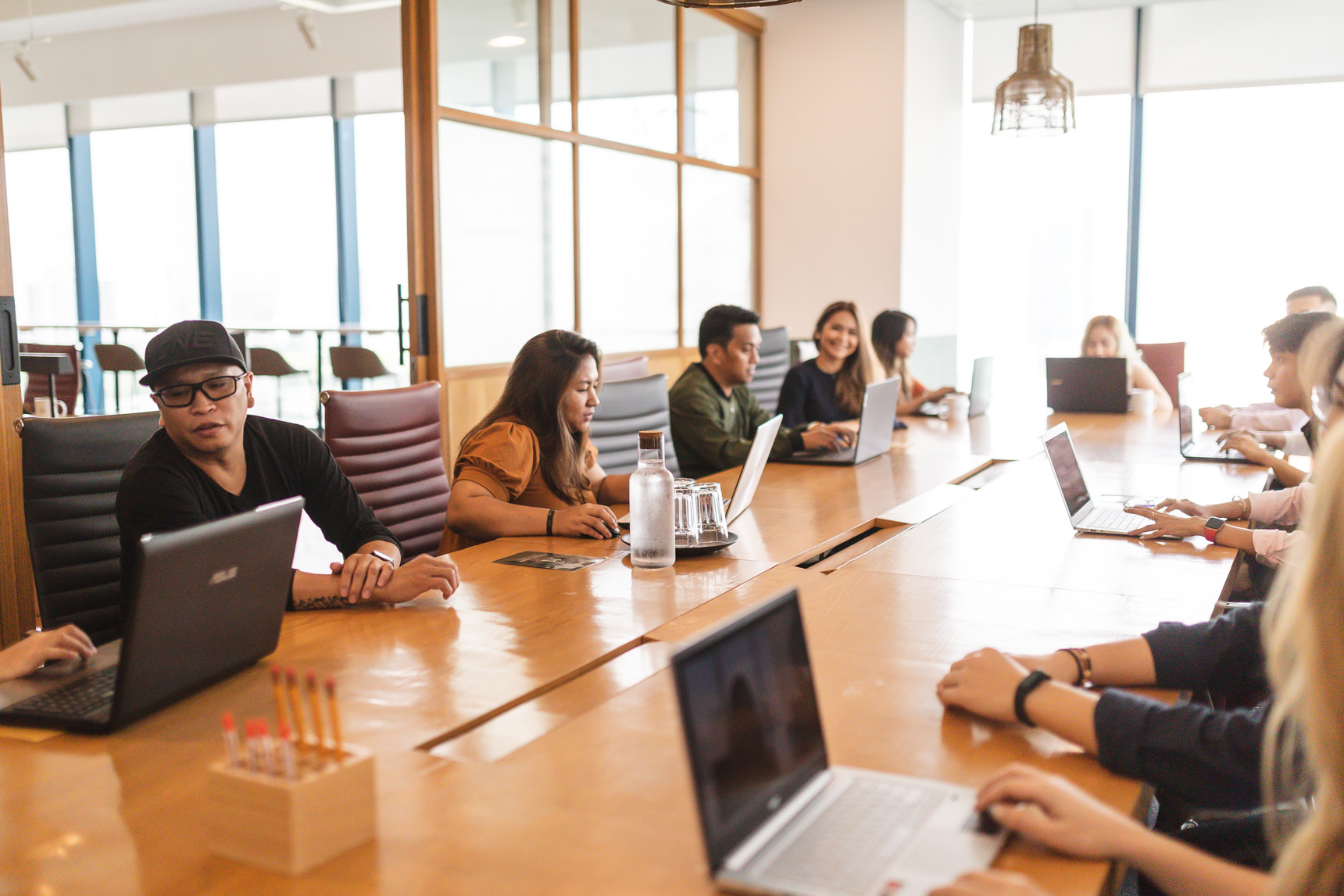 BruntWork | Outsource Accelerator