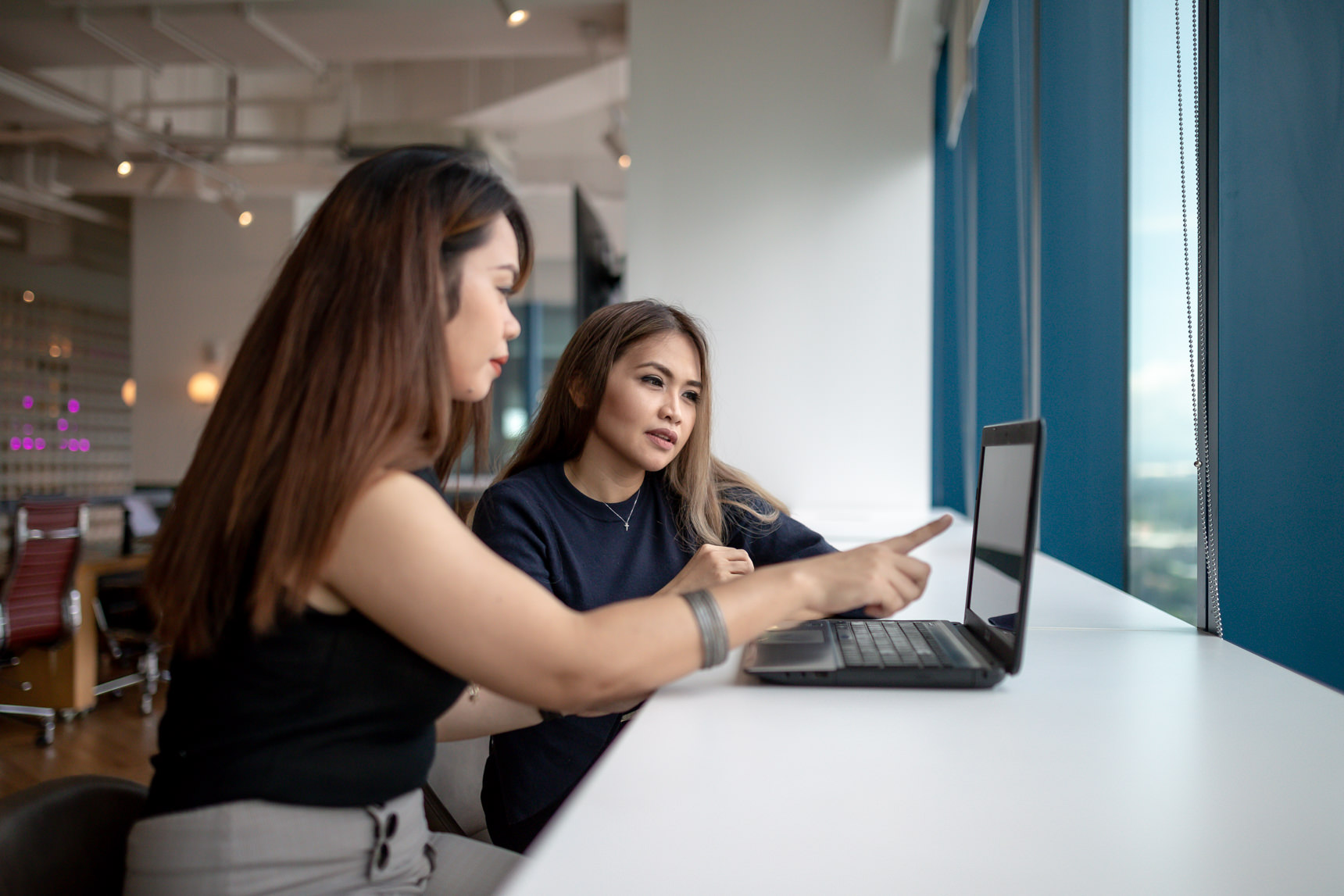 BruntWork | Outsource Accelerator