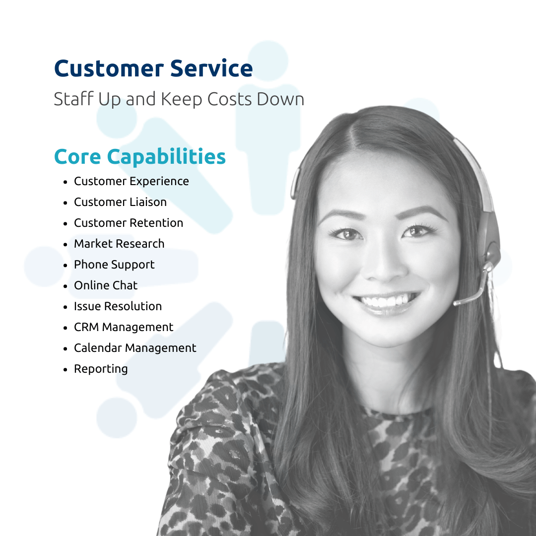 Remote Employee | Outsource Accelerator